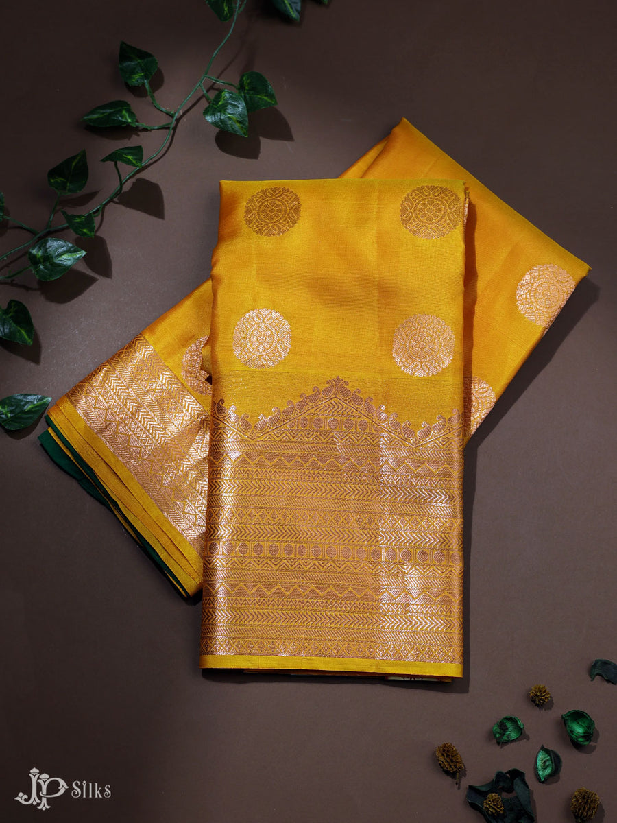 Dharmavaram Silk – JP Silks